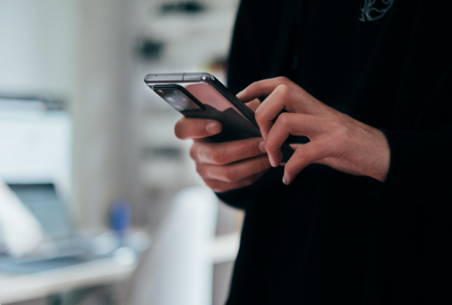 SocialTech -PRODUCT プロダクト-